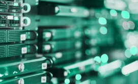 HPE Data Services Cloud Console - Logicalis